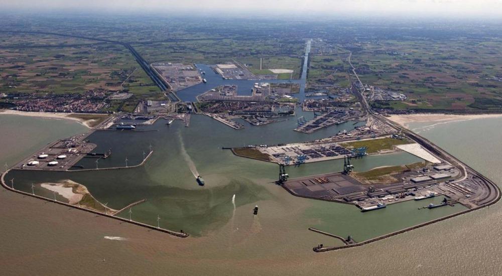Zeebrugge Bruges Belgium Cruise Port Schedule CruiseMapper Zeebrugge Bruges Belgium Cruise Port Schedule CruiseMapper