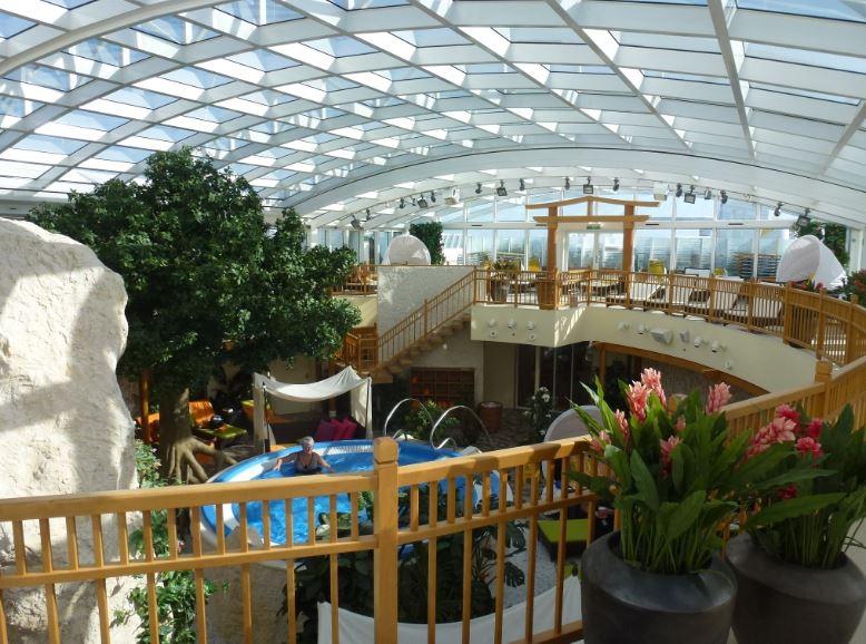 AIDAmar - Itinerary Schedule, Current Position | CruiseMapper