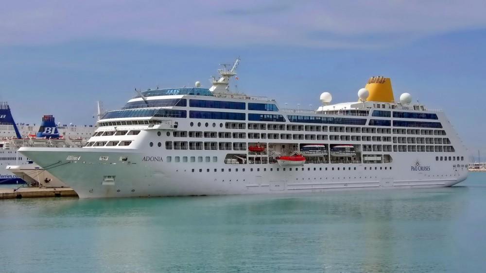 MV Adonia - Alchetron, The Free Social Encyclopedia