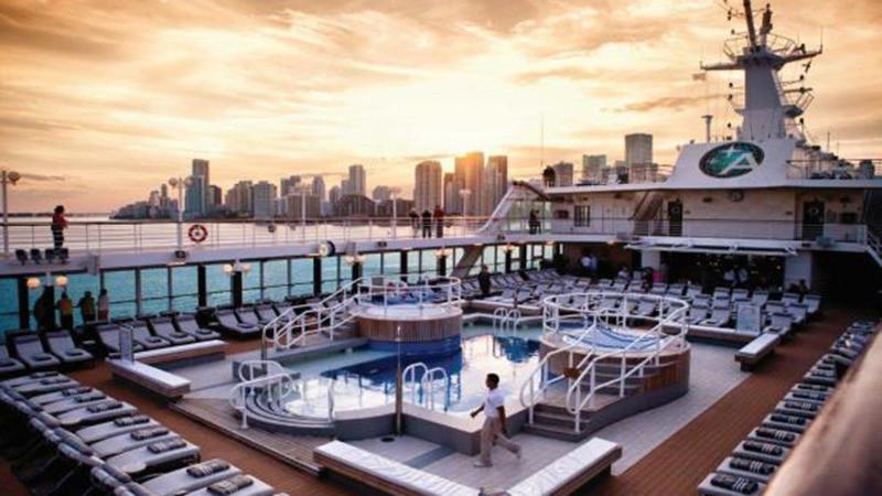 Azamara Cruises Ships And Itineraries 2017 2018 2019 Disney Cruise