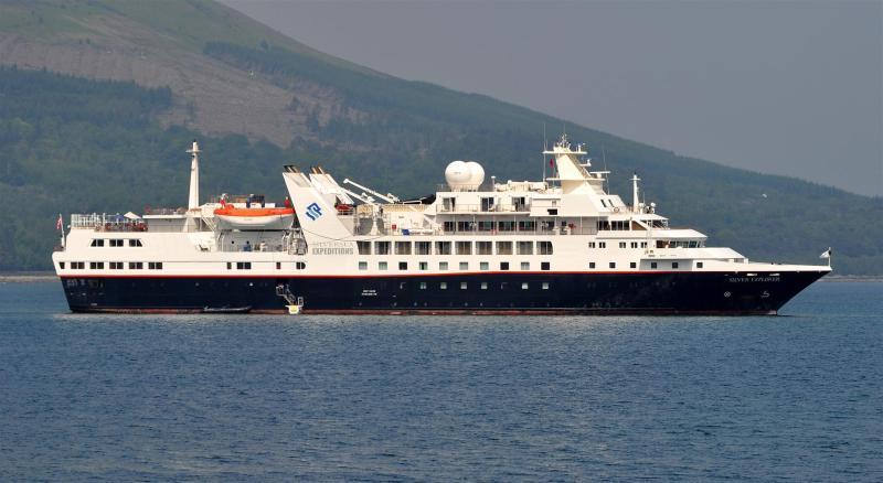 Silver Explorer - Alchetron, The Free Social Encyclopedia