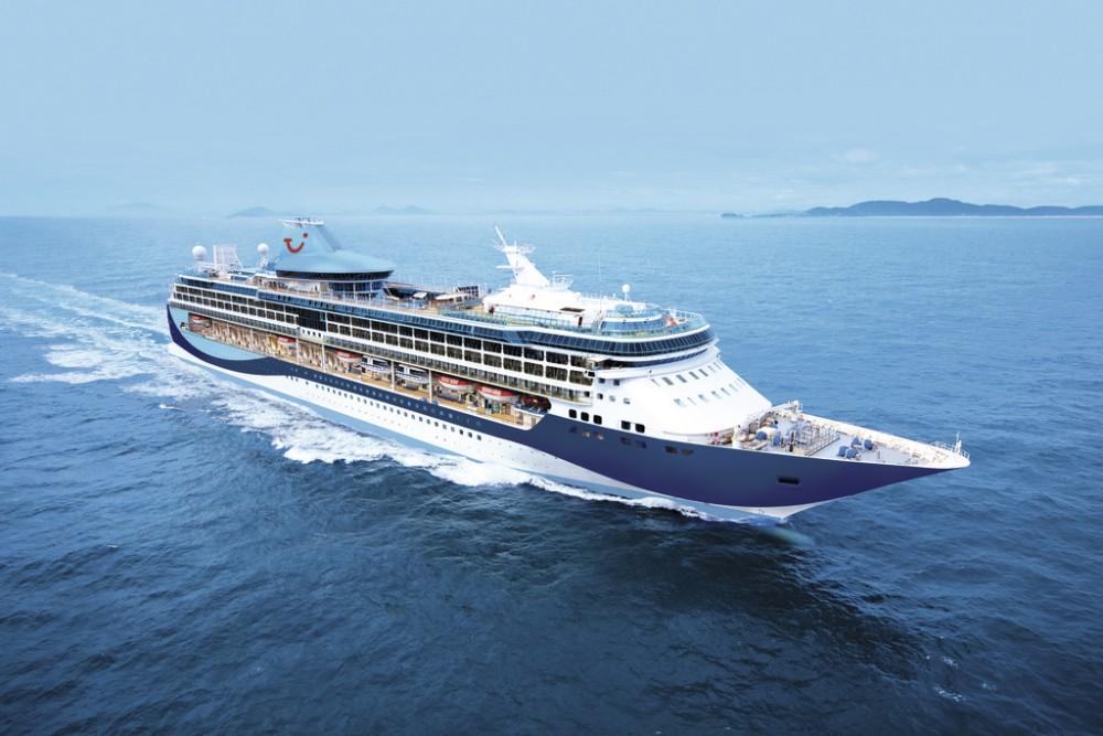 TUI Discovery - Alchetron, The Free Social Encyclopedia