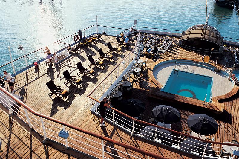 MS Thomson Spirit - Alchetron, The Free Social Encyclopedia