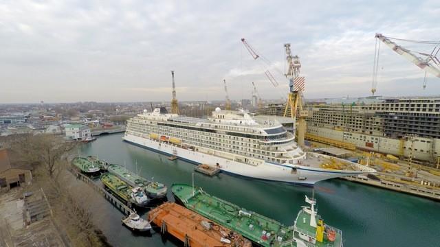 MV Viking Sky - Alchetron, The Free Social Encyclopedia