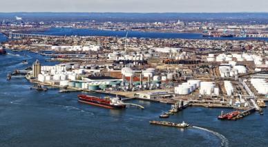eastern usa cruise ports
