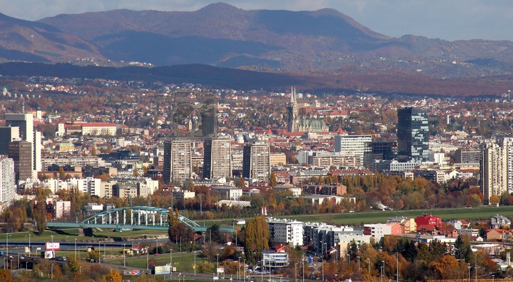 Zagreb (Croatia) cruise port schedule | CruiseMapper