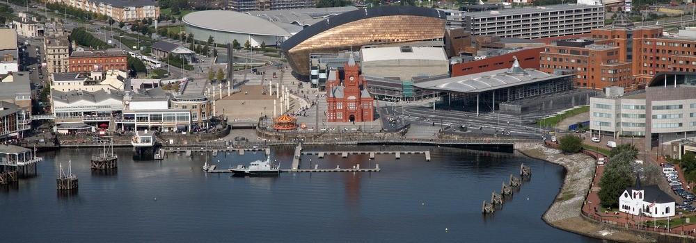 Cardiff (Wales) cruise port schedule | CruiseMapper