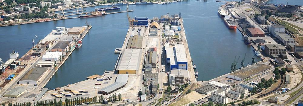 Gdynia-Gdansk (Poland) cruise port schedule | CruiseMapper