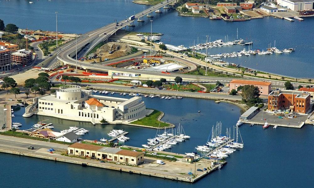 Olbia (Sardinia Italy) cruise port schedule | CruiseMapper
