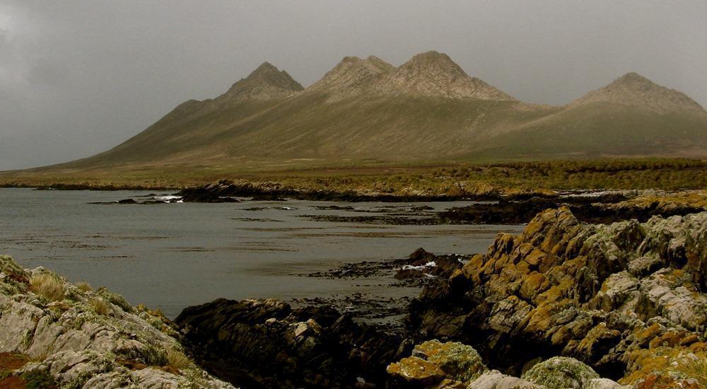Falkland Islands (Islas Malvinas) cruise port schedule | CruiseMapper