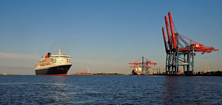 Goteborg (Gothenburg, Sweden) cruise port schedule | CruiseMapper