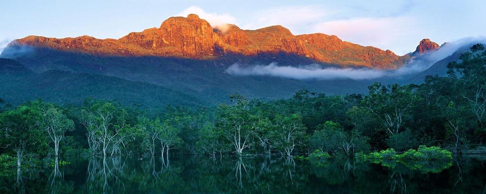 Hinchinbrook Island