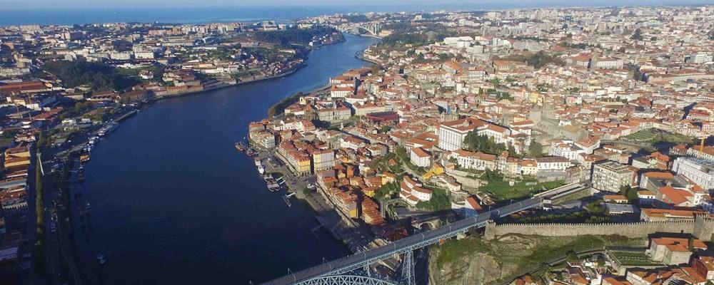 Porto-Leixoes (Oporto, Portugal) cruise port schedule | CruiseMapper