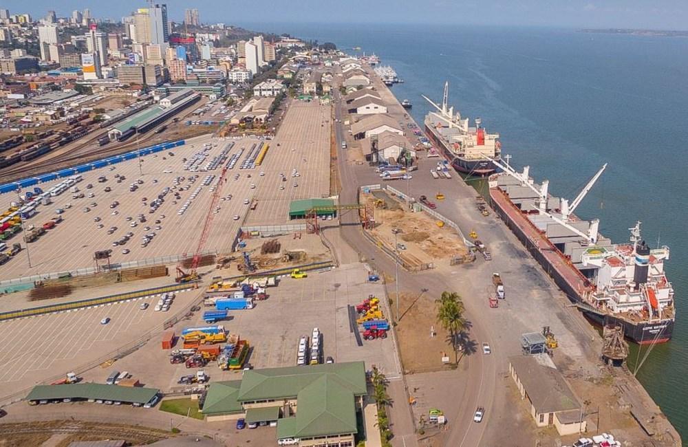 Maputo Mozambique Cruise Port Schedule CruiseMapper Maputo Mozambique Cruise Port Schedule CruiseMapper