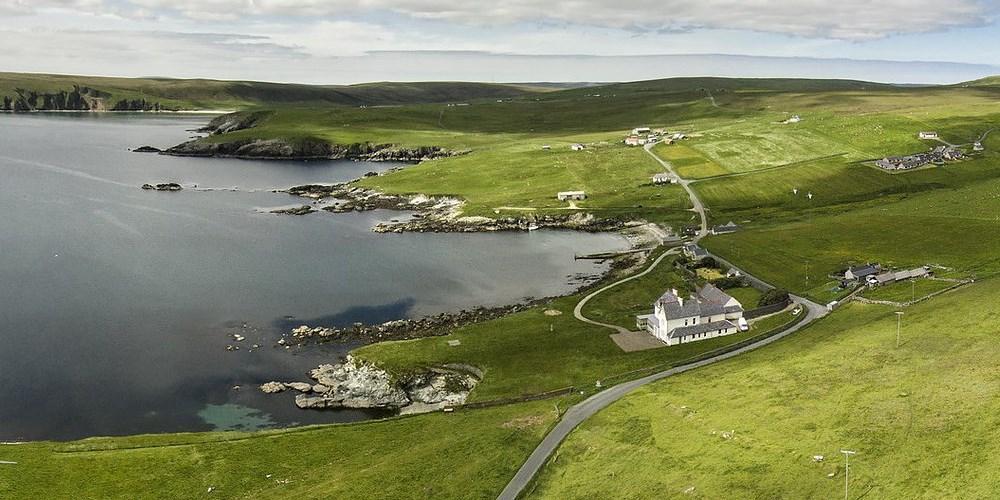 Fetlar Island (Scotland Shetland) cruise port schedule | CruiseMapper