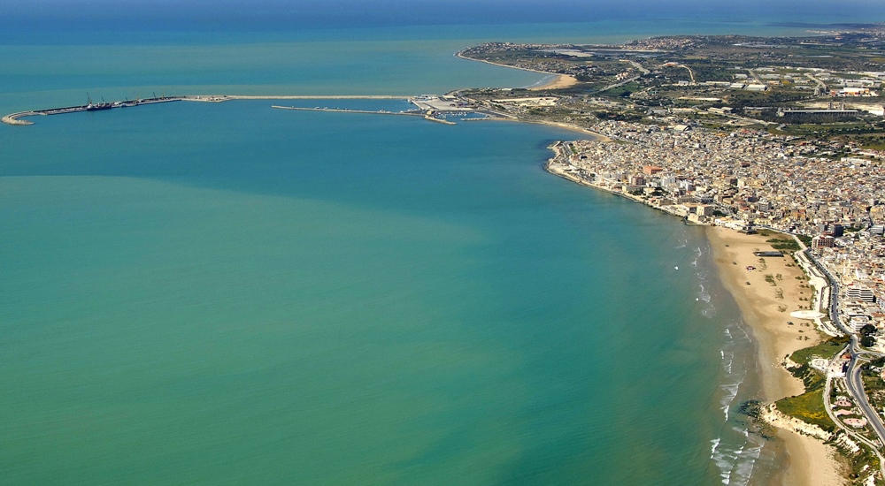 Pozzallo (Sicily Italy) cruise port schedule | CruiseMapper