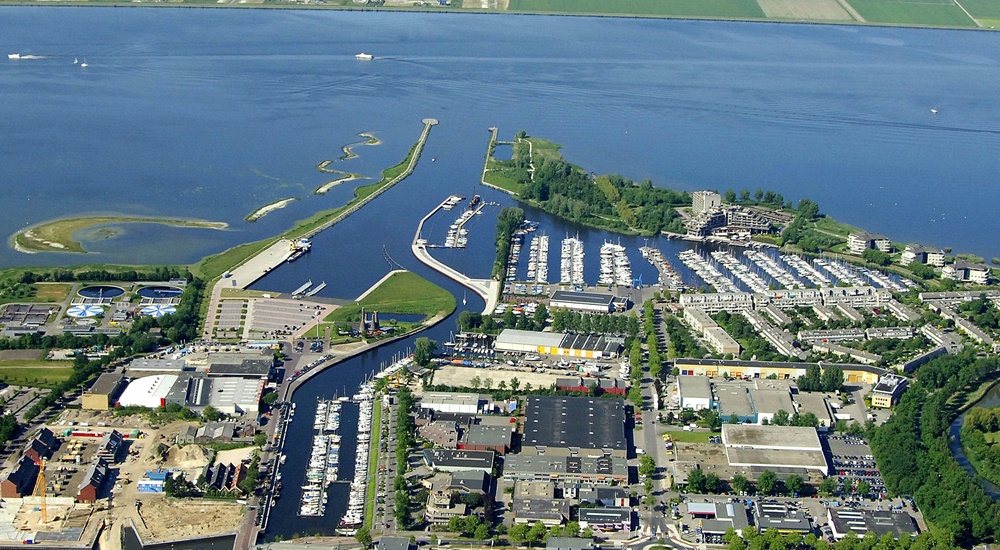 Huizen (Netherlands North Holland) cruise port schedule | CruiseMapper