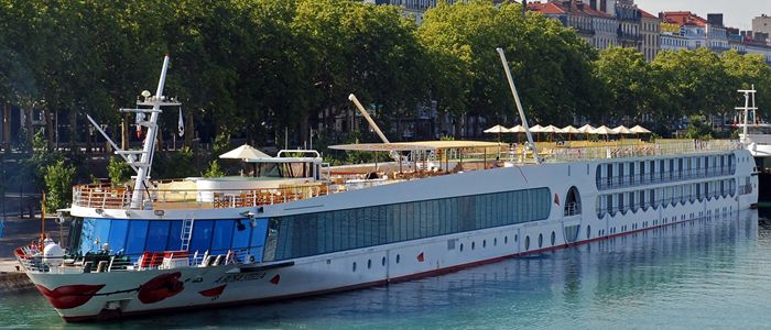 Arosa Stella - Itinerary Schedule, Current Position | CruiseMapper