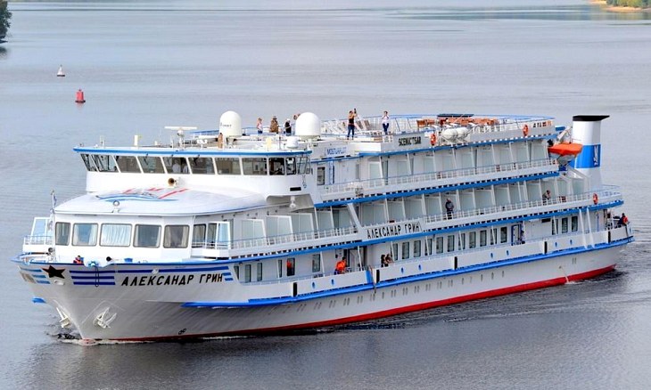 Russian River Cruises - Ships and Itineraries 2021, 2022, 2023 ...