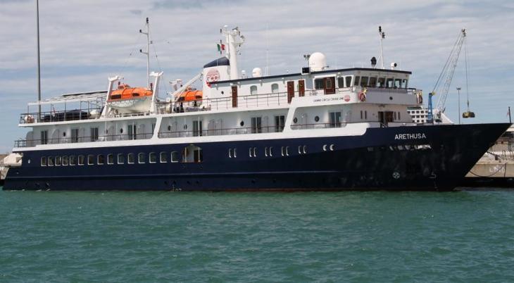 Grand Circle Cruise Line - Ships and Itineraries 2025, 2026, 2027 ...