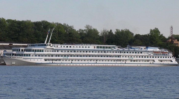 Russian River Cruises - Ships and Itineraries 2021, 2022, 2023 ...