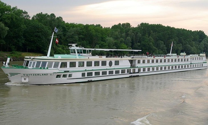 Cruise Ships Schedules 2024-2025-2026 (p.91) | CruiseMapper