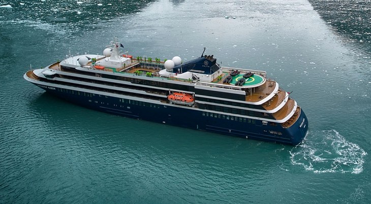 Mystic Cruises - Ships and Itineraries 2021, 2022, 2023 | CruiseMapper