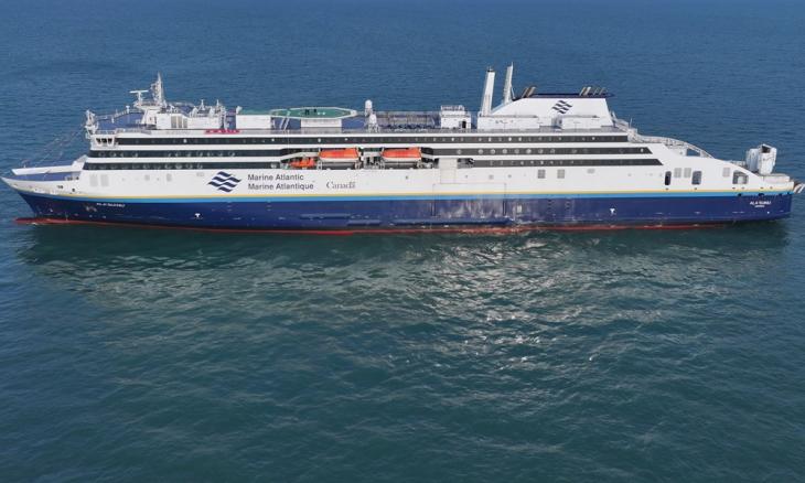 Cruise Ships Schedules 2025-2026-2027 (p.19) | CruiseMapper