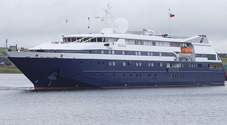 Grand Circle Cruise Line - Ships and Itineraries 2025, 2026, 2027 ...